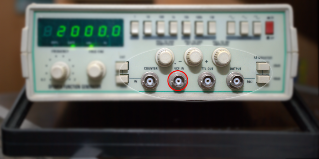 Site de Philippe LE GUEN - Générateurs de fonctions